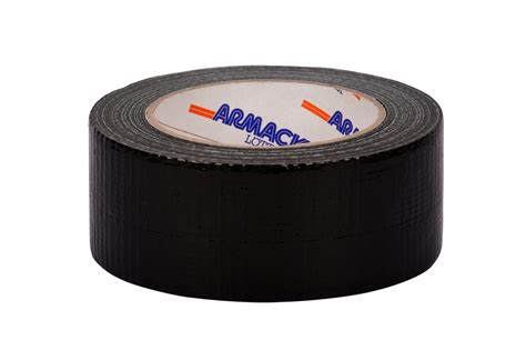 Ta Ma Duct Naprawcza Tekstylna Czarna Mm X M S Cena