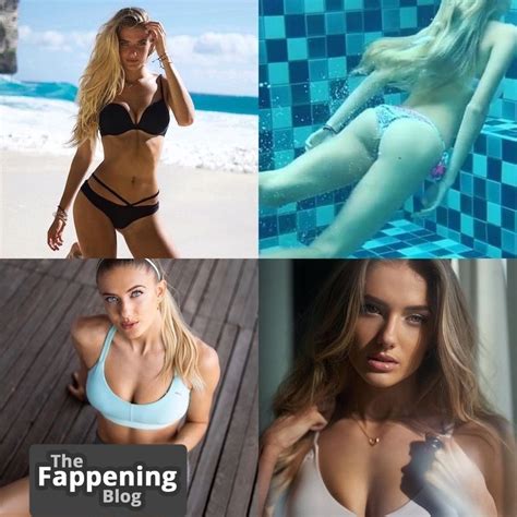 Alica Schmidt Alicasmd Nude Leaks Photo 258 Thefappening