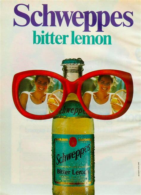 Schweppes Bitter Lemon Bitter Lemon Christmas Memory Bitter