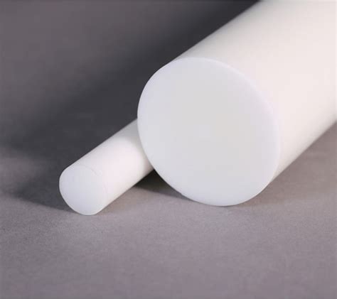 Planchas de teflón PTFE a medida Muchoplastico