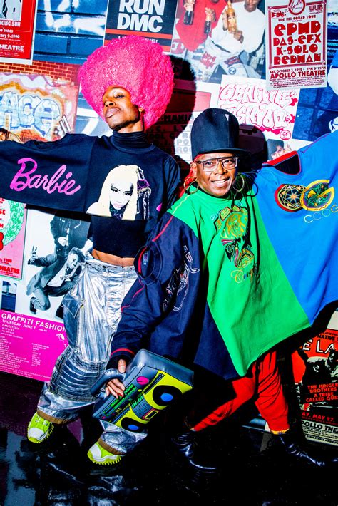 Hip Hop Fashion Trends