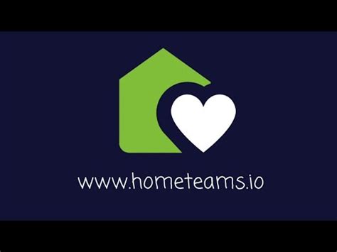 Introducing HomeTeams YouTube