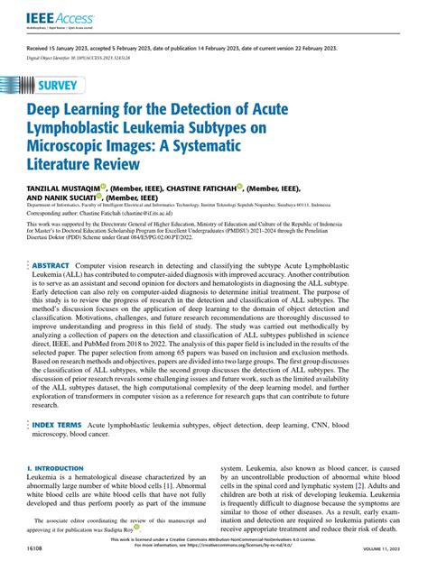 deep learning for the detection of acute lymphoblastic leukemia subtypes on microscopic images a