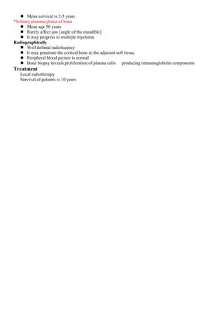 Lymphoid Lesions Pdf