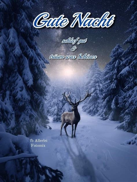 Gute Nacht Weihnachten Archives Gbpicsbilder