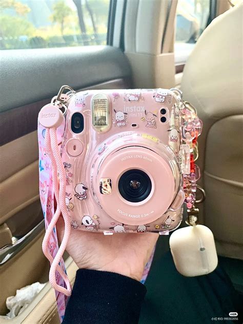 Suki On Twitter RT Lovesickdoe Sanrio Camera