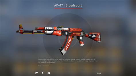 Top Best Ak Skins In Cs Go Elecspo