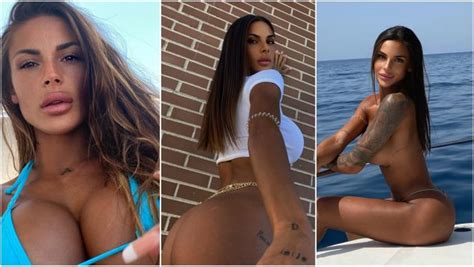 Alba Casillas La Prima De Iker Confirmada Para La Isla De Las