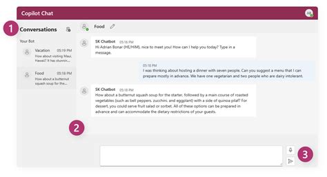 How To Get Access To Microsoft Copilot Image To U