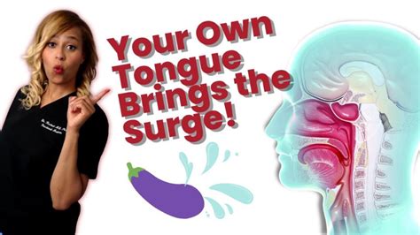 Your Tongue The Ultimate Sex Organ Youtube