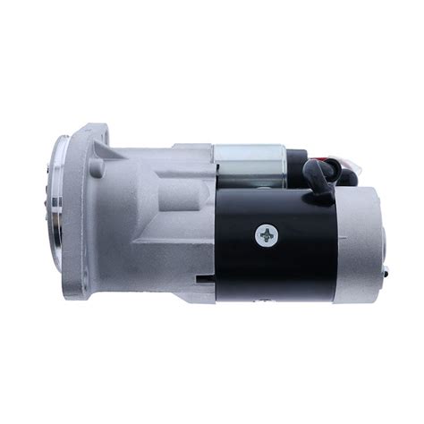 Starter Motor For Yanmar Engine Tnv L Starter Motor