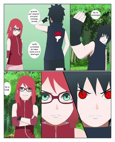 Menma Next Generation 13 Sasuke Sakura Naruto Bonito Personajes