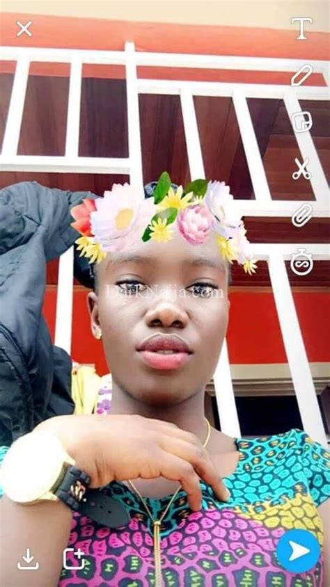 Naked Pictures Of Another Kumasi Lady Afia Annabel DarkNaija