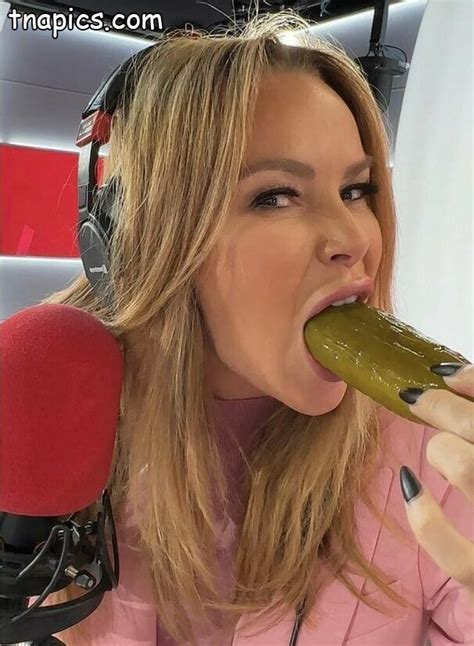 Amanda Holden Nude And Hot Sexy Pics Thefappening
