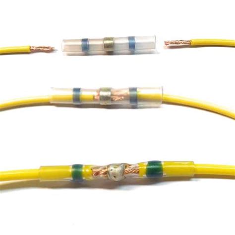 Como Empalmar Cables Correctamente Coelectrix