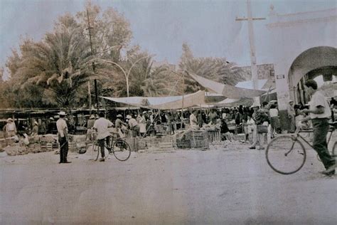 Tianguis de Zumpango Estado de México