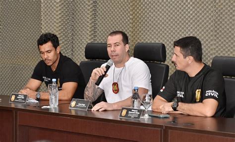Contratado Para Matar Empres Rio Preso Na Col Nia Terra Nova V Tima