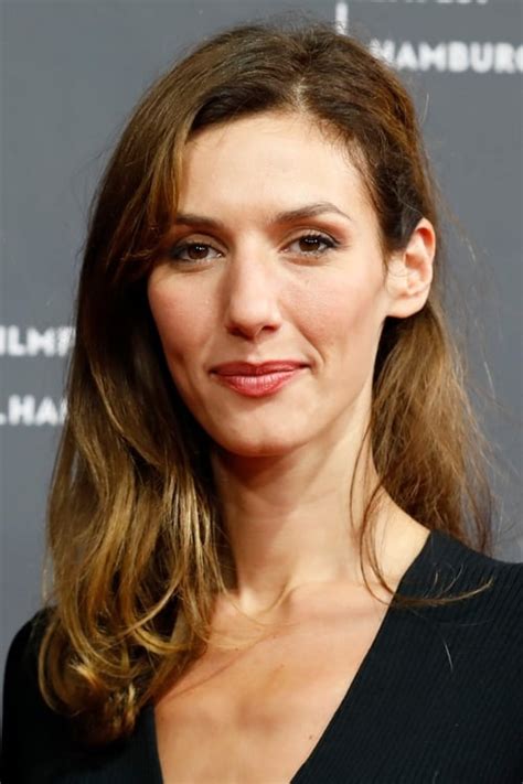 Doria Tillier Profile Images The Movie Database TMDB