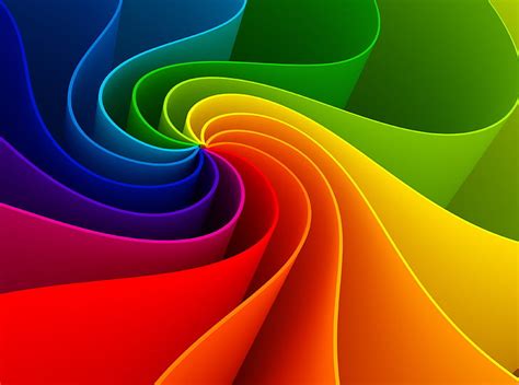 Rainbow 4k Hd HD Wallpaper Wallpaperbetter
