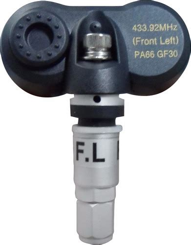 Sistema De Monitoreo De Llantas Tpms Presión Temp Y Aire Mercado Libre
