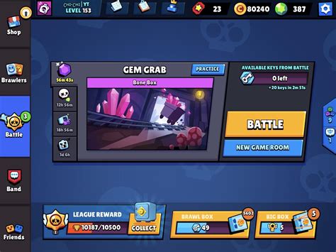 12 Best U Chi Chiyt Images On Pholder Finally Surpassed 6 000 Brawl