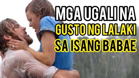 Mga Gusto Ng Lalaki Sa Isang Babae 12 Bagay Na Ikakagulat Mo YouTube