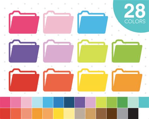 Folder Icon Free 2402 Free Icons Library