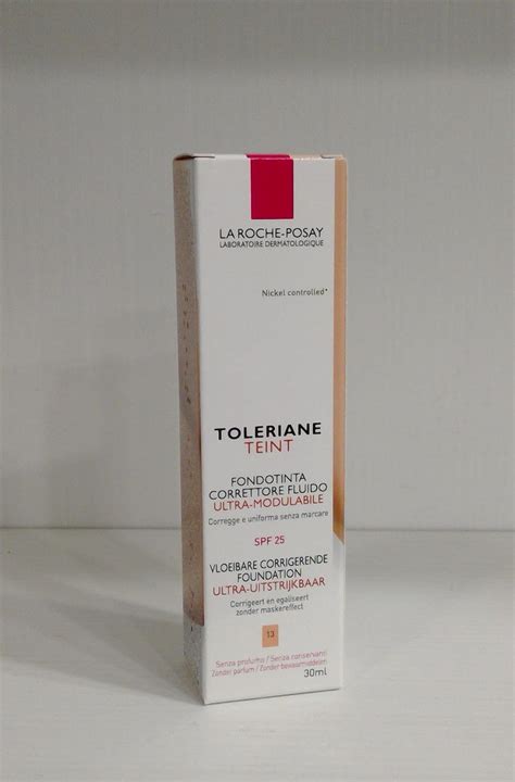 LA ROCHE POSAY Toleriane Teint Concealer Ultra Modular 13 30ml Amazon