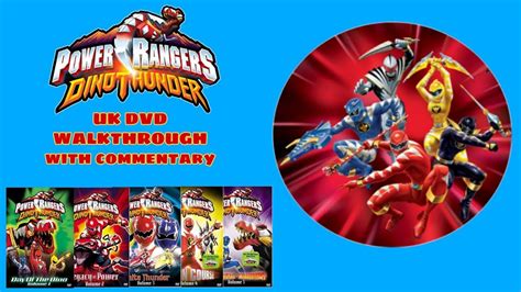 The History Of Power Rangers On Vhs Morphin Legacy Off