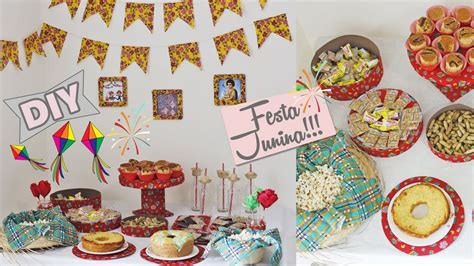 Festa Junina em casa 5 dicas para organizar e curtir um arraiá