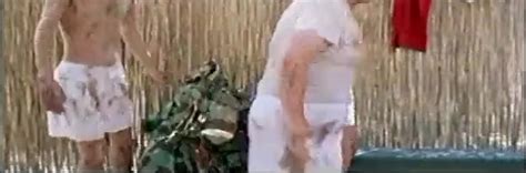 Watch Free Edwige Fenech Naked Under Shower La Soldatessa Alla Visita