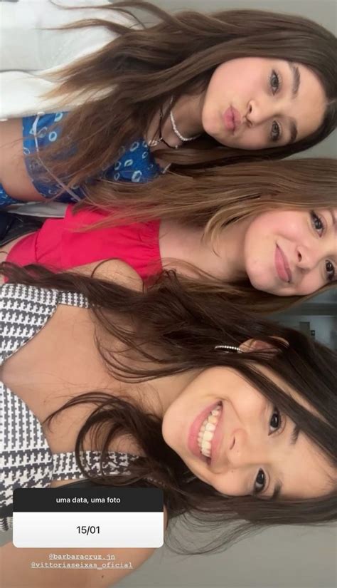 A Infancia De Romeu E Julieta Elenco Romeu E Julieta Garotas