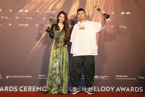 金曲獎2021得獎名單一次看蛋堡杜振熙封王田馥甄封后天下雜誌