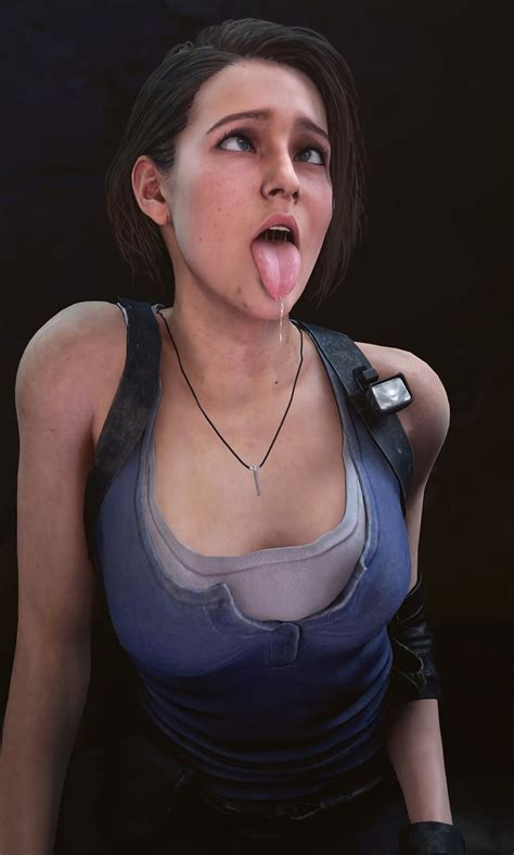 Rule 34 1girls 3d Ahe Gao Blue Eyes Blush Breasts Brown Hair Female Female Only Flashlight