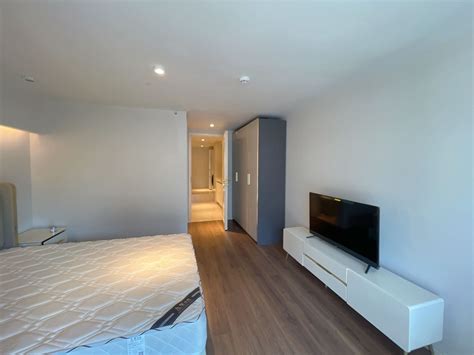 Hangzhou Shangcheng Long Short Term Sublet Replacement Single Apartment