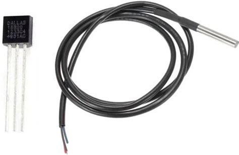Tutorial 6 Reading 1 Wire DS18B20 Temperature Sensor