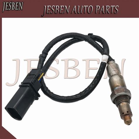39210 2b500 392102b500 Upstream Front Lambda Probe O2 Oxygen Sensor Fit
