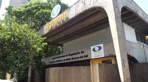 Atendimento presencial na Agepan é temporariamente suspenso Agência