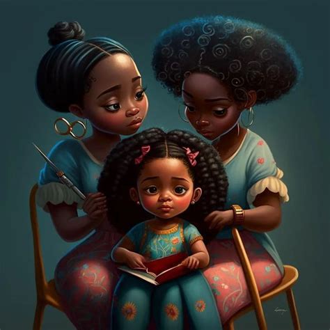 Black Love Art Black Is Beautiful Black Art Painting Black Artwork