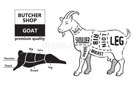 Goat Meat Parts Flash Sales Blog Websoft