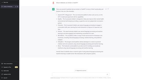 chatgpt what you need to know about openai s chat gpt