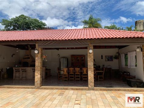 Chácara para venda em Monte Sião MG Mococa 3 dormitórios 1 suíte