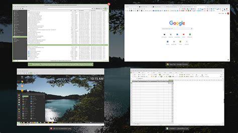 Linux Mint Turns Cinnamon Experience Bittersweet