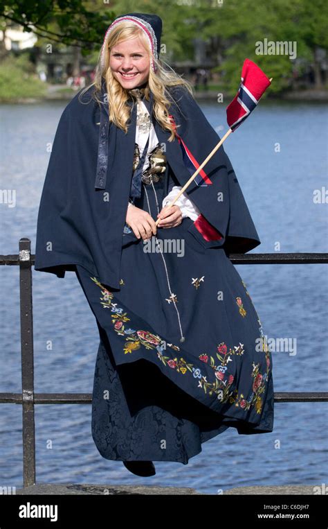 Norwegisches mädchen Fotos und Bildmaterial in hoher Auflösung Alamy