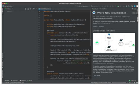 java app development for beginners tutorial