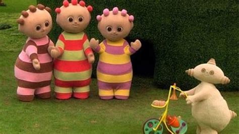 Clan TVE estrena El jardín de los sueños en julio