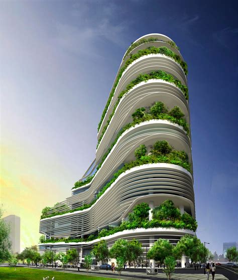 Arquitectura sustentable Qué es cuáles son sus principios