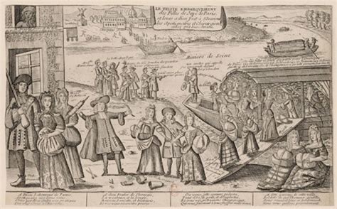 Immigration Virtual Museum Of New France