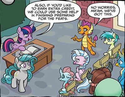 2101256 Safe Artist Tony Fleecs Idw Official Comic Gallus
