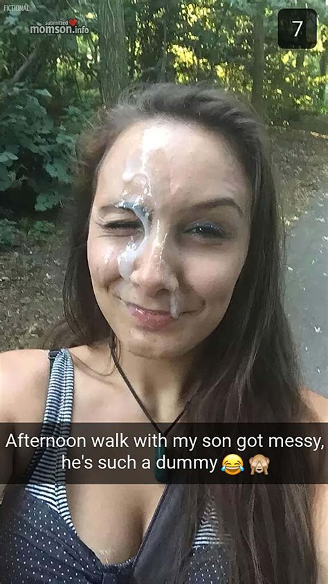 Snapchat Incest Telegraph